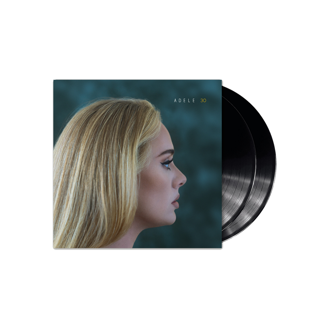 Adele | Official Merch
