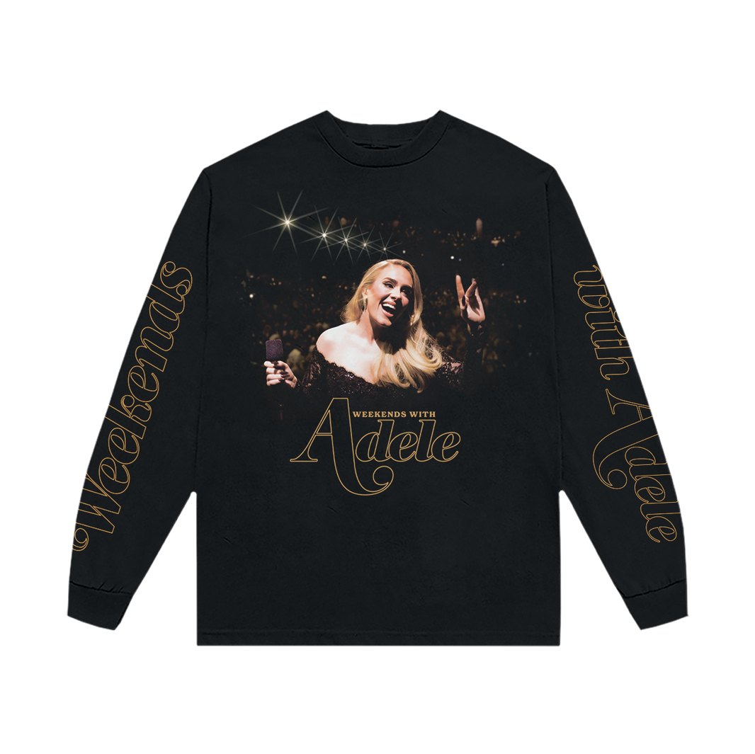 Weekends With Adele