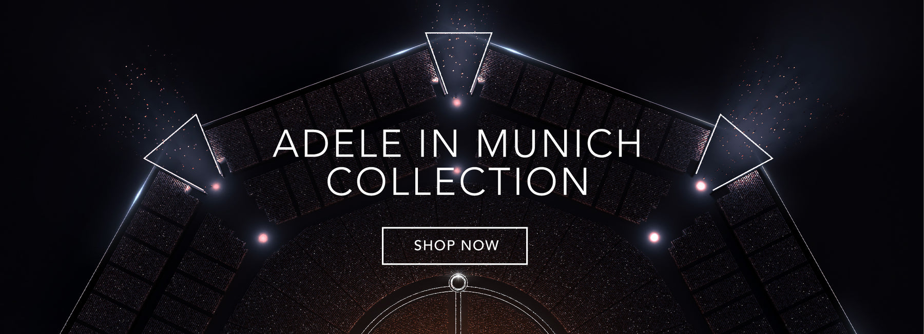 Adele | Official Merch
