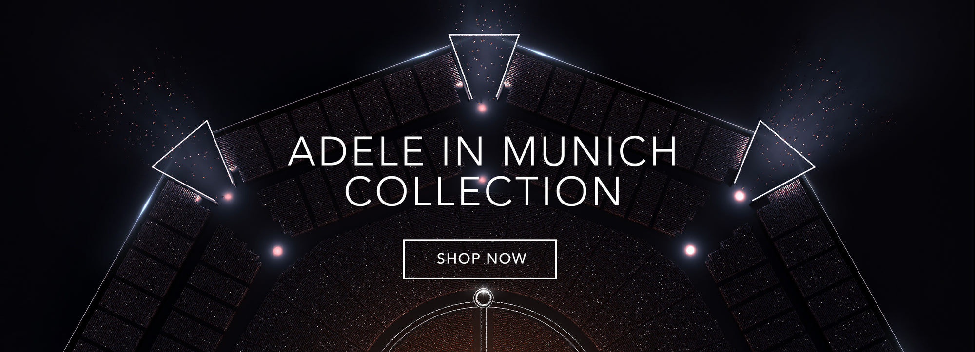 Adele | Official Merch