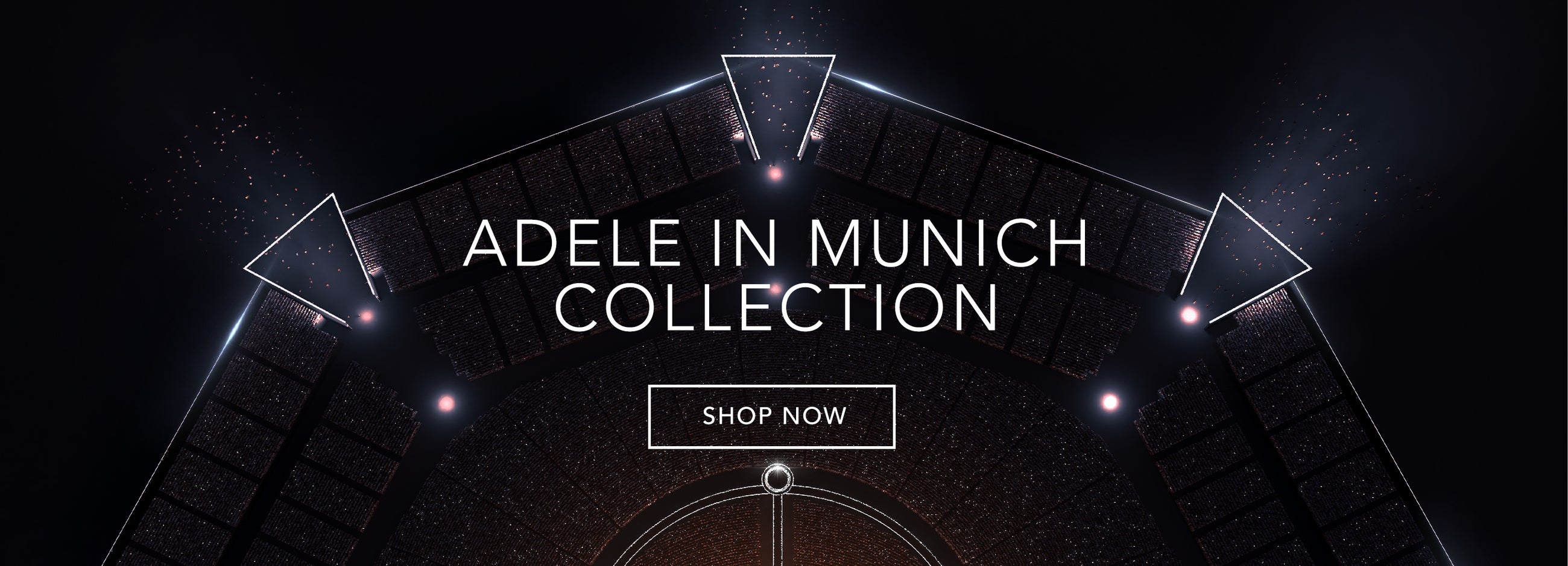 Adele | Official Merch