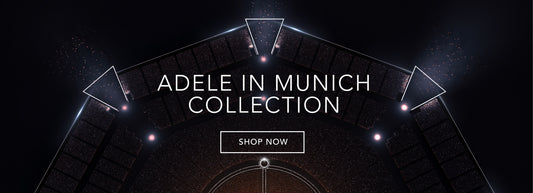 Adele | Official Merch