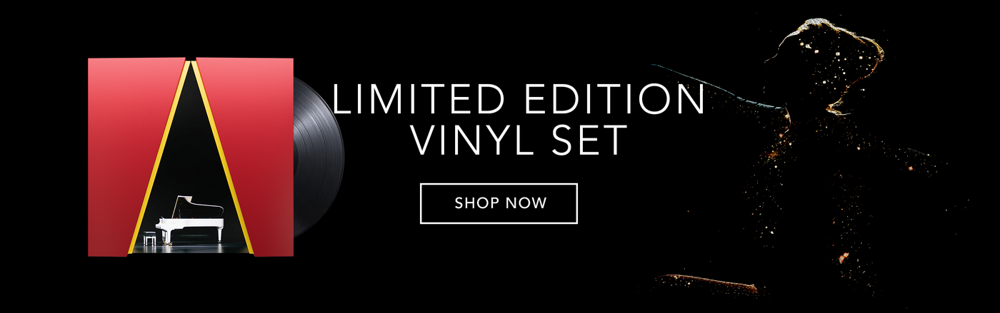 Adele | Official Merch