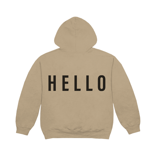 Adele - Hello Hoodie