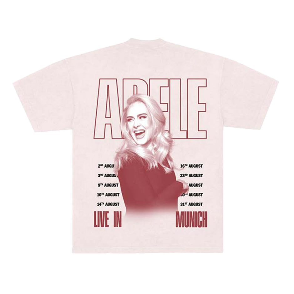 Adele | Official Merch