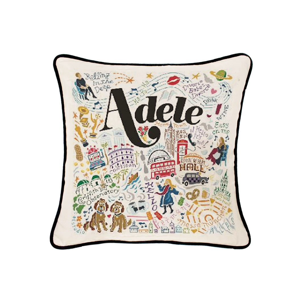 Adele | Official Merch