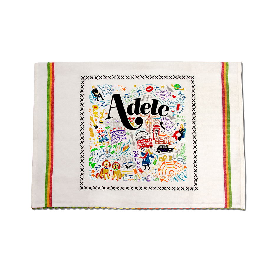 Adele | Official Merch